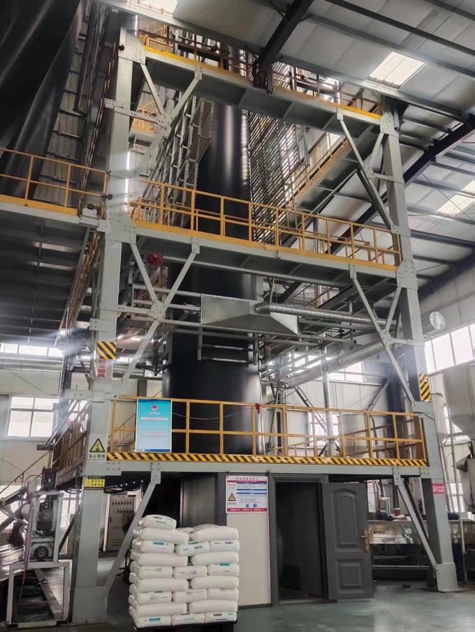 Permavoid Impermeable Geotextile Membrane 100% Virgin HDPE Geomembranes ...