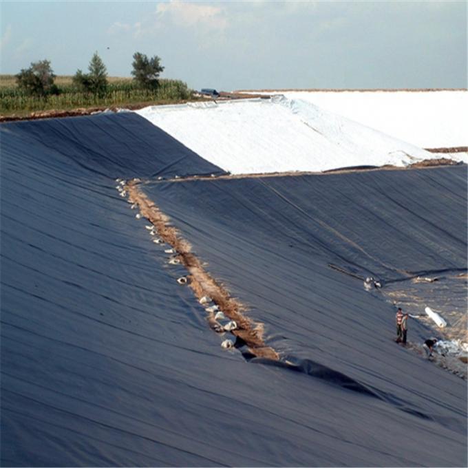 Water Channel Geomembranes for Water Management from Landfill Composite ...