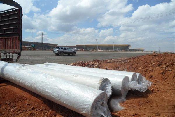 Landfill Treatment Engineering Made Easy with Double-Sided Column Point ...