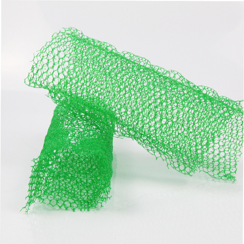 Grass Protection Turf Reinforcement Mesh with HDPE PE Material Length ...