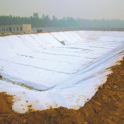 Water Channel Geomembranes for Water Management from Landfill Composite ...